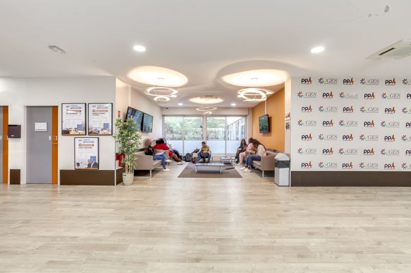 PPA Business School - Les écoles se présentent